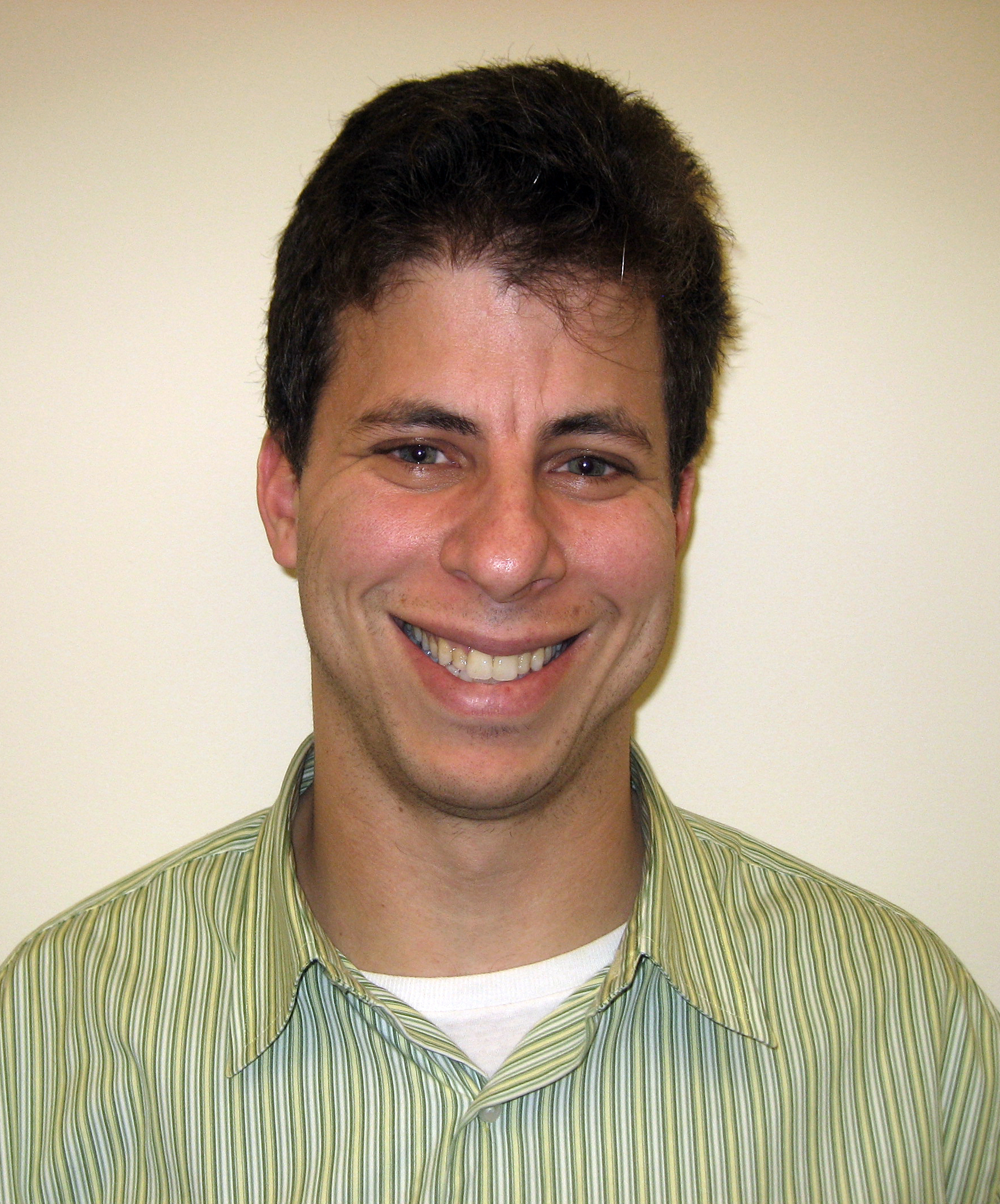 Succession Story: A Q&A with Jonathan Berke, Editor of Middle Markets ...